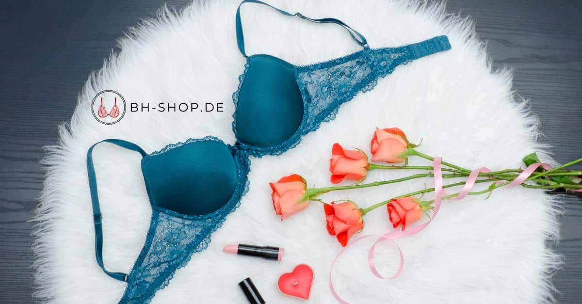Nuance BHs hier online kaufen