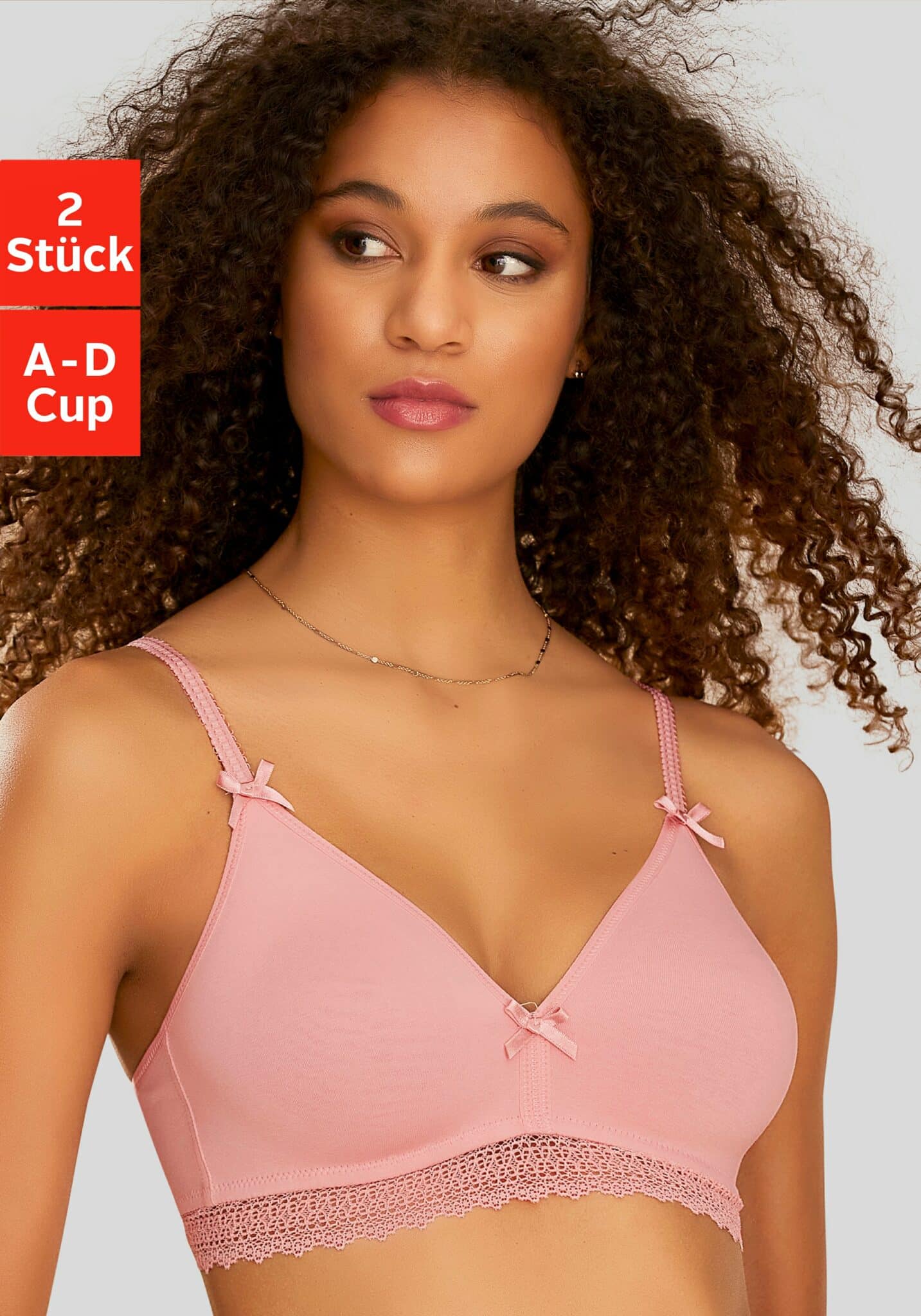 Petite Fleur BHs hier online kaufen