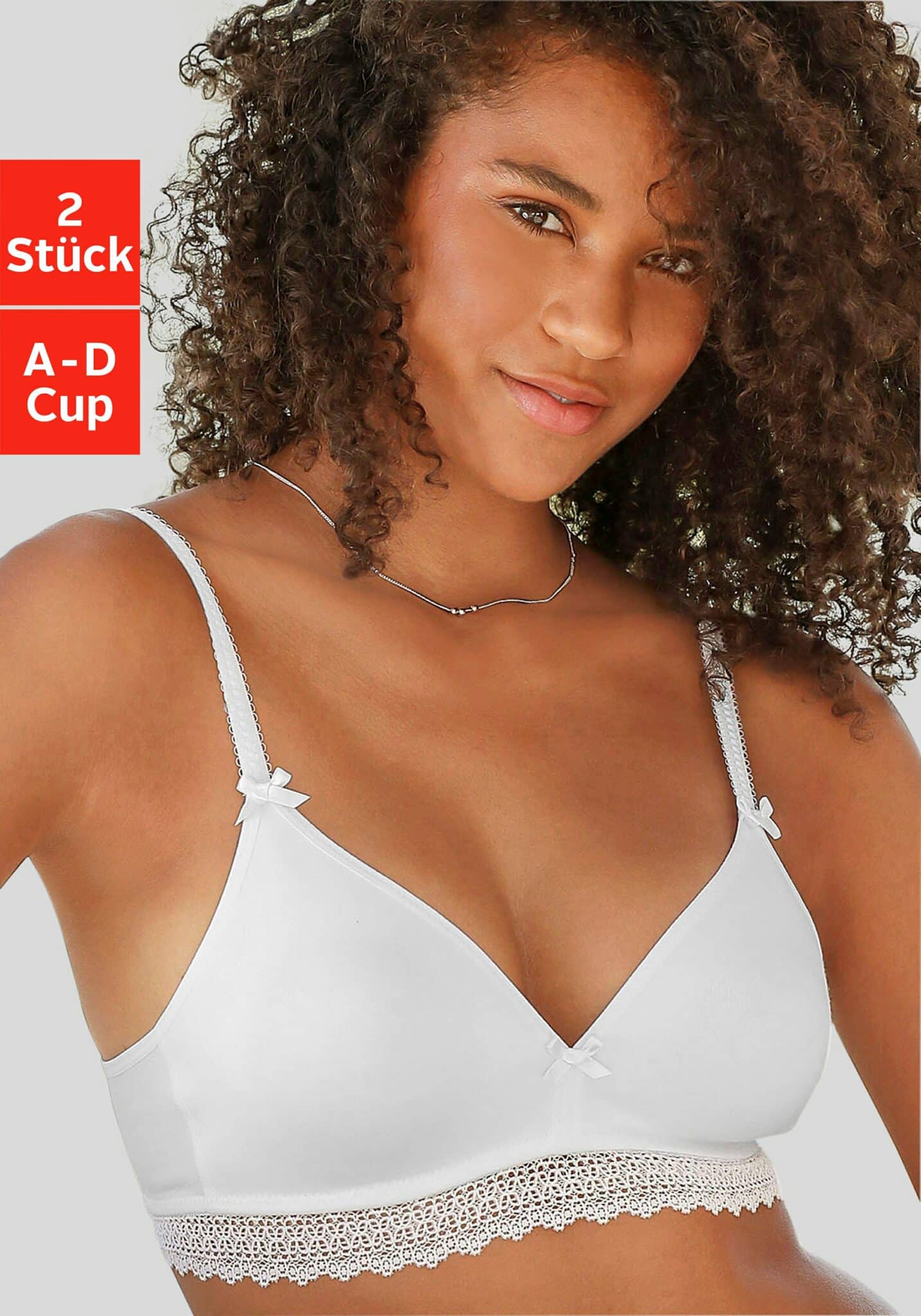 Petite Fleur BHs hier online kaufen