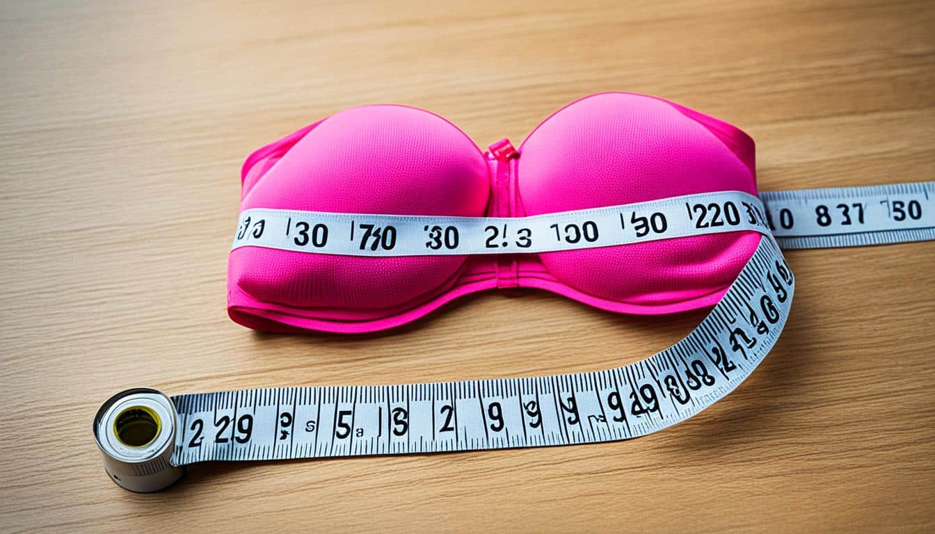 Kleinste BH Größe entdecken und verstehen